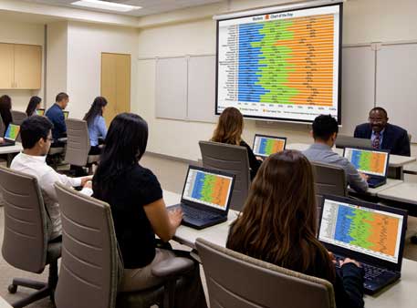 Conference Center | California State University, East Bay